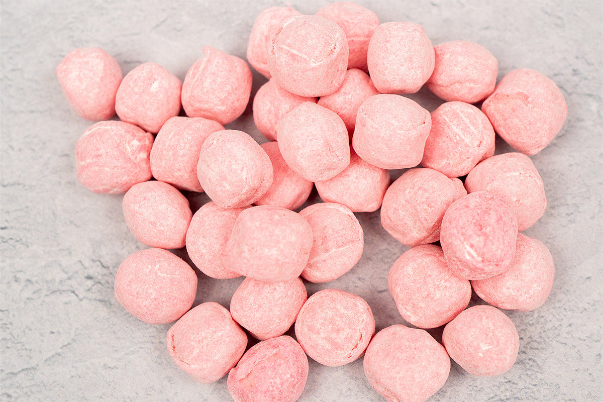 Blog | The History of Retro Bon Bon Sweets – Little Dotties